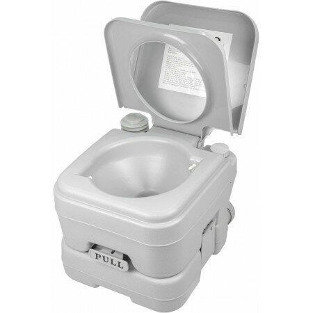 Биотуалет WMC Tools WMC-PT10-1