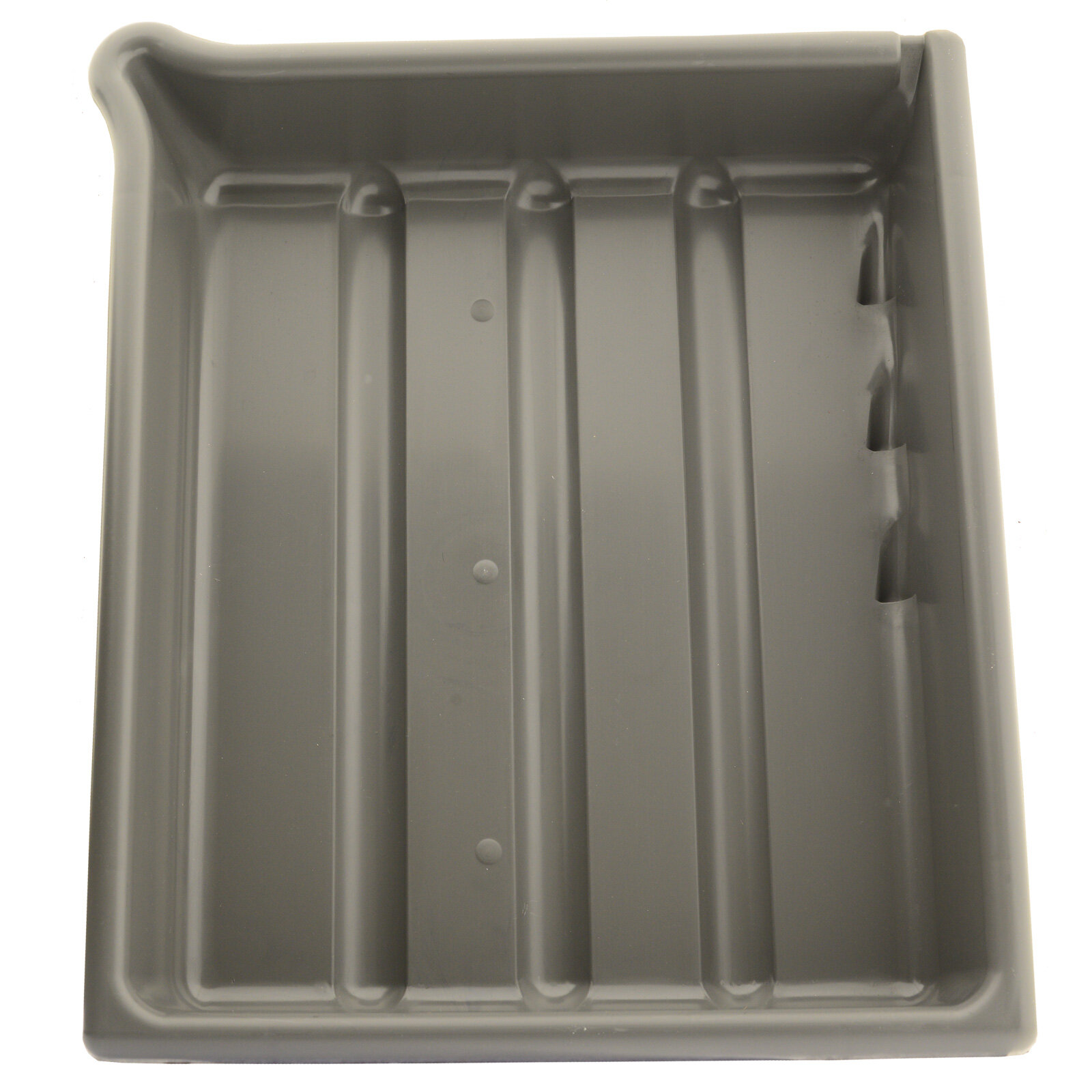 Кювета Paterson 40х50 см серая