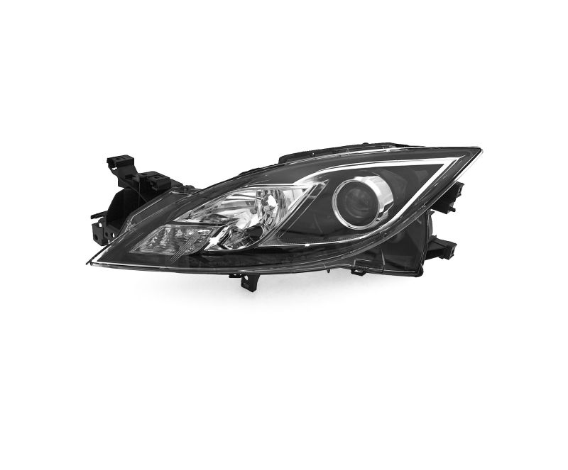 TYC 20-B530-05-2B фара левая\ Mazda (Мазда) 6 08-09