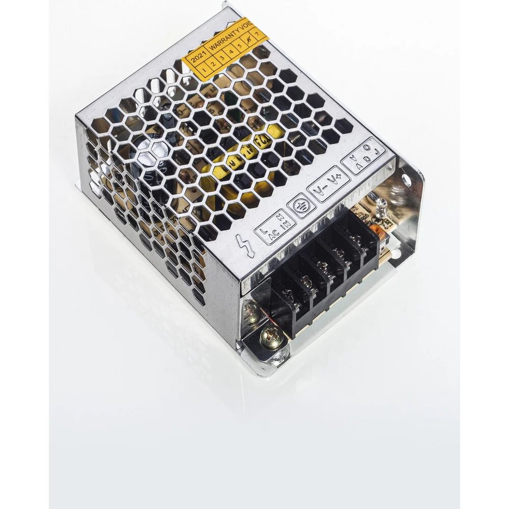 GS Star Блок питания T-36w-24v IP20 3119