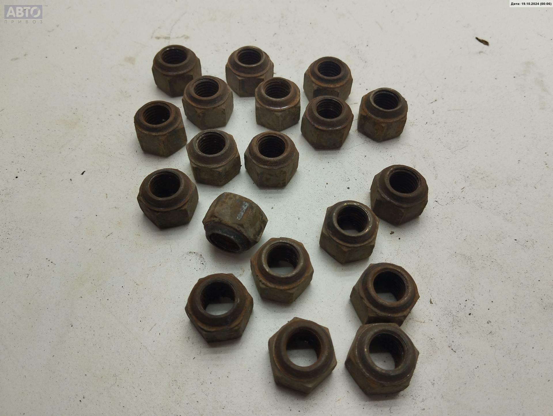 Болт колесный (гайка колесная) Ford Focus 2 (2004-2010)