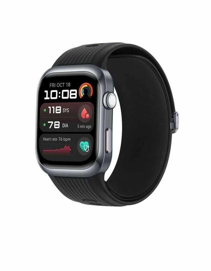 Часы Huawei Watch D2 — фото 1