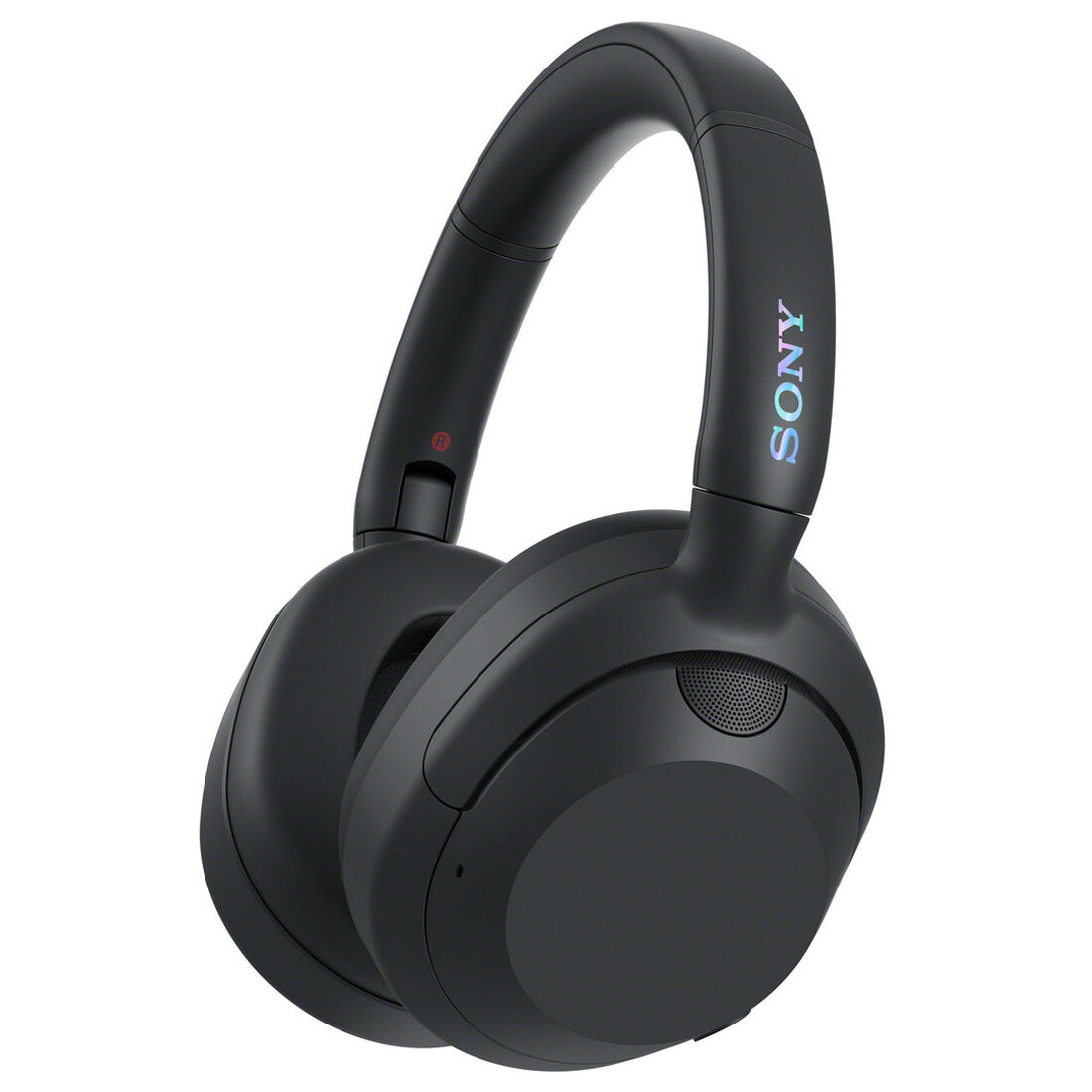 Наушники с микрофоном беспроводные Sony ULT Wear WH-ULT900N черные, Bluetooth