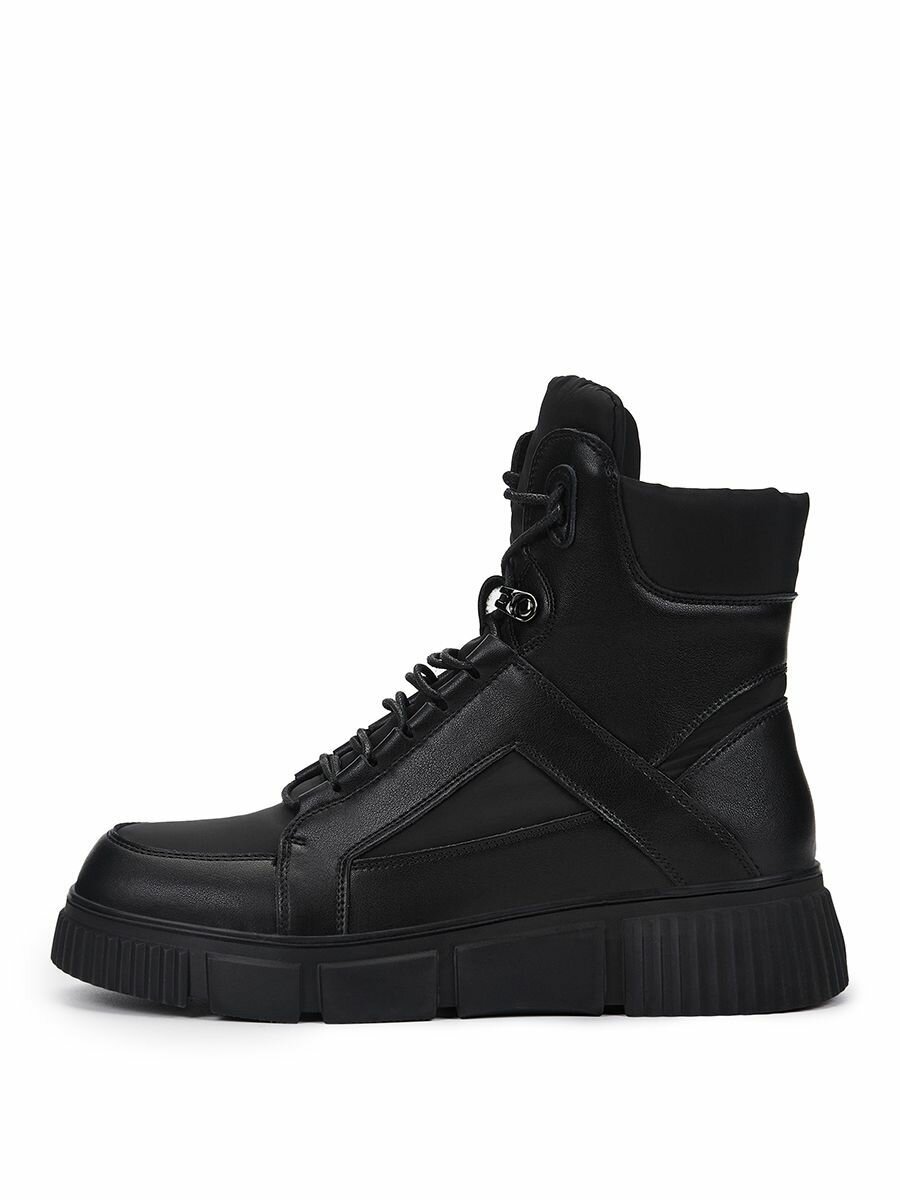 Ботинки дерби