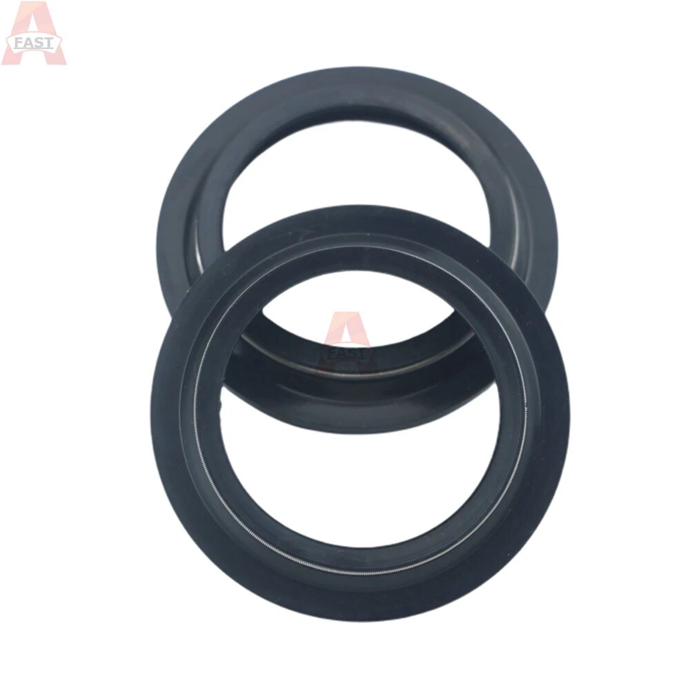 Передняя вилка для мотоцикла, 41 мм x 53 мм x 13 мм 41x54x13 41x52,5x13 53 мм 54 мм 52,5 мм 41X52.5X13