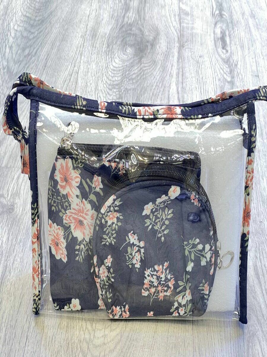 Комплект косметичек