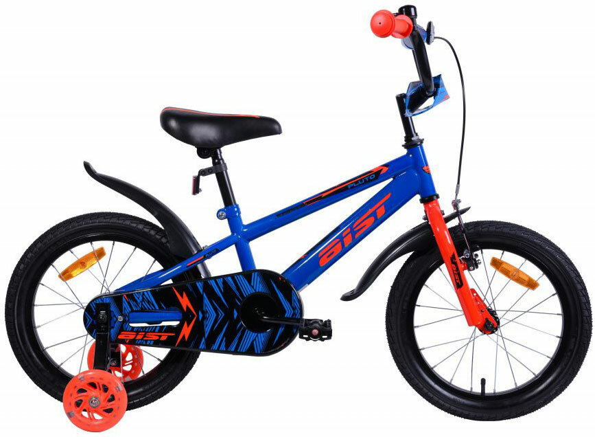 AIST Pluto 14 2025 синий