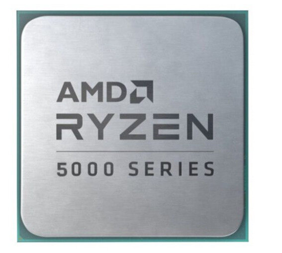 Процессор AMD Ryzen 9 5950X (OEM)