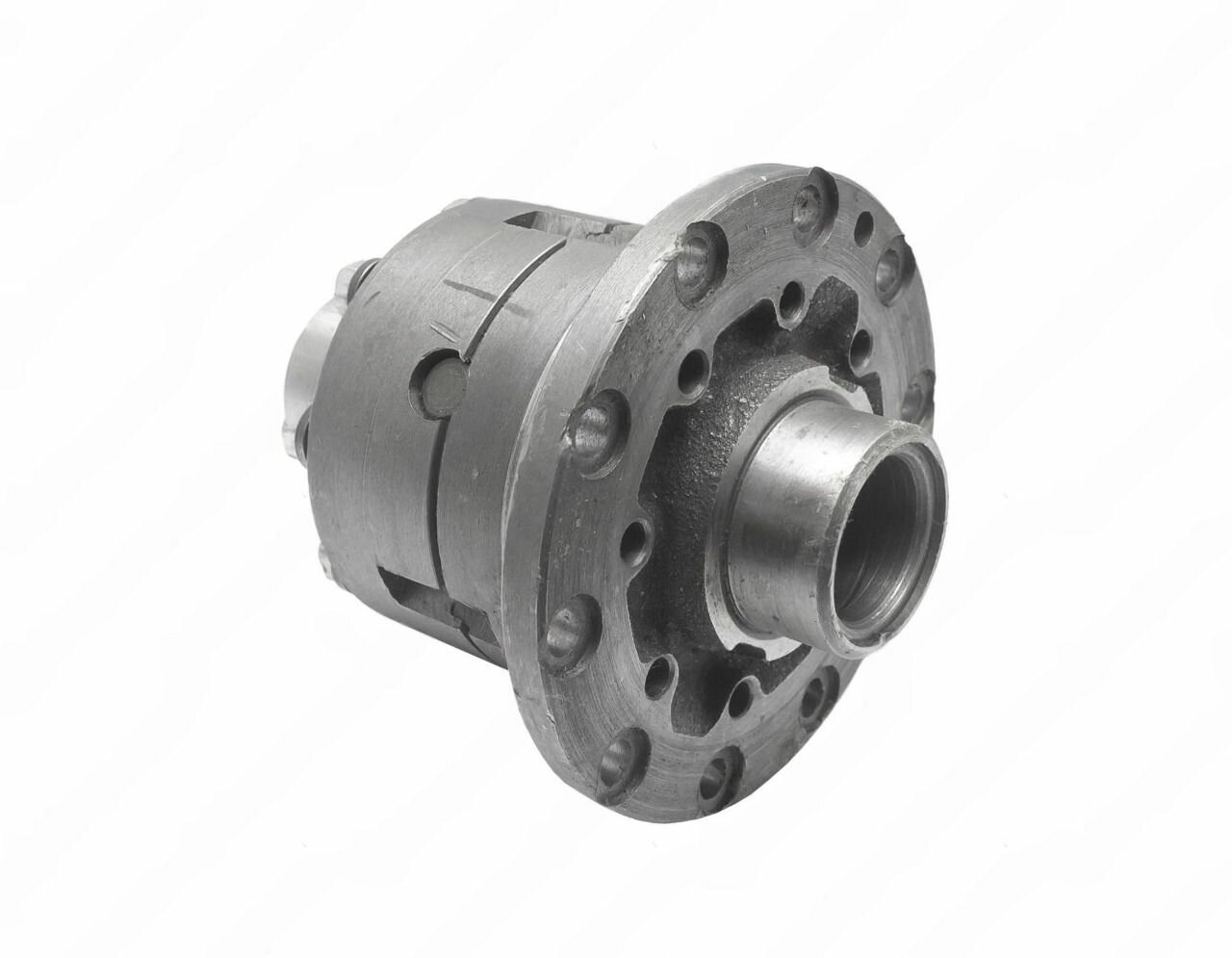 Дифференциал УАЗ редукторный мост