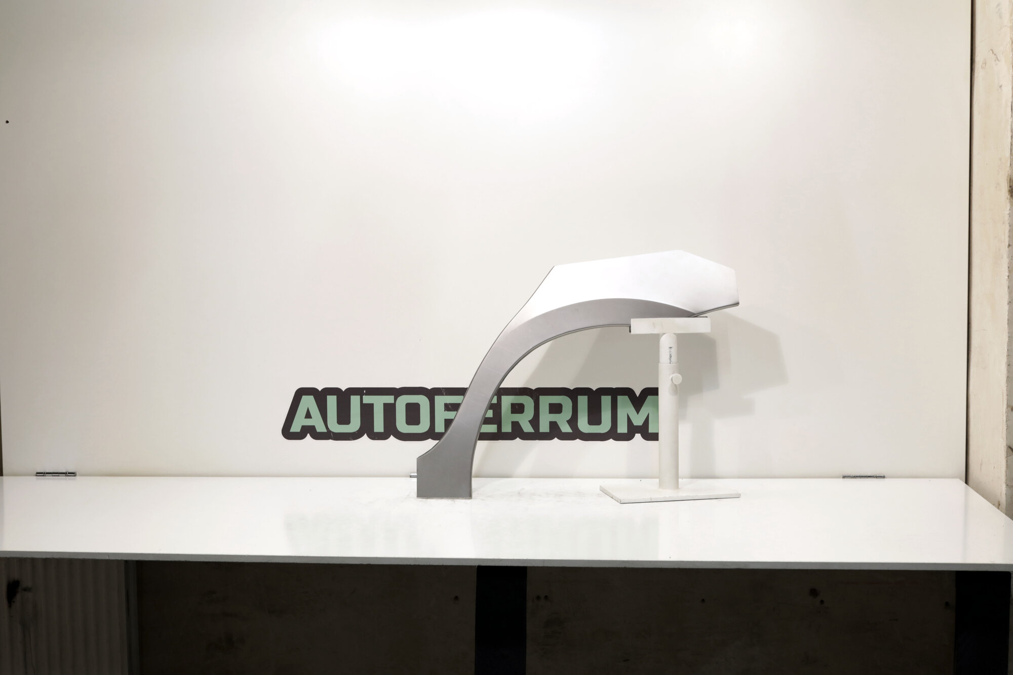 Арка ремонтная задняя левая для VAZ Lada Granta 2011>(лада гранта), тип кузова - седан , оцинкованная цинк сталь 1 мм