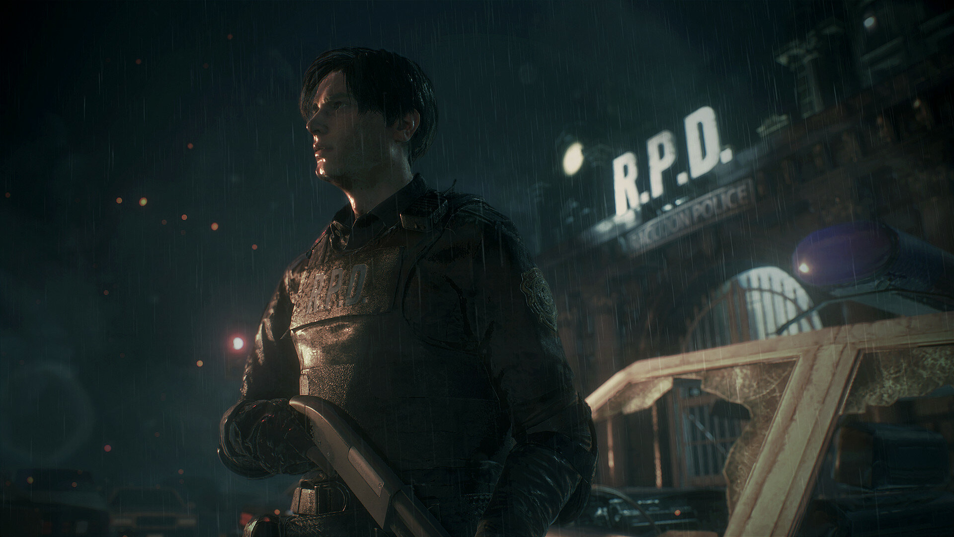 Resident Evil 2 Steam Аккаунт • Активация Steam • регион Весь мир