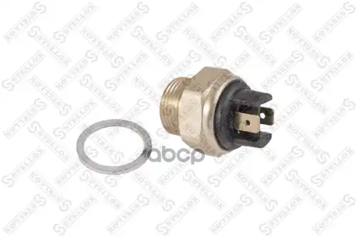 Датчик включения вентилятора AUDI 80 1.3-2.8/100 1.8-2.3 85-90 Stellox арт. 0601503SX
