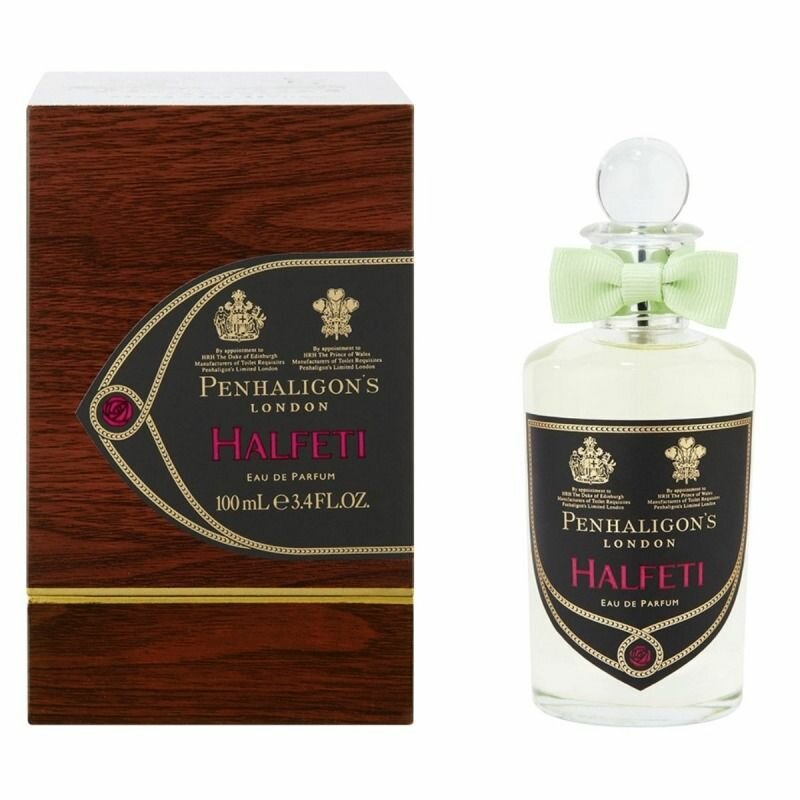 Penhaligons Halfeti Парфюмерная вода для женщин 100 ml