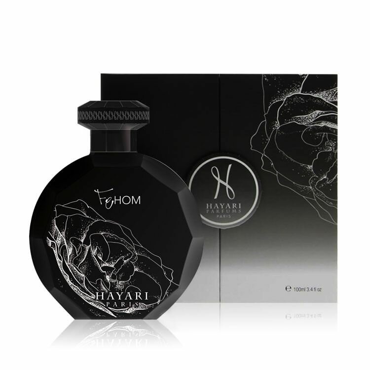 Hayari Parfums FeHom Парфюмерная вода унисекс 100 ml