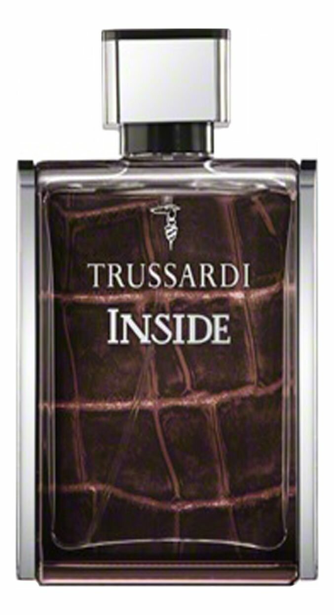 TRUSSARDI Inside For Men Туалетная вода для мужчин 30 ml