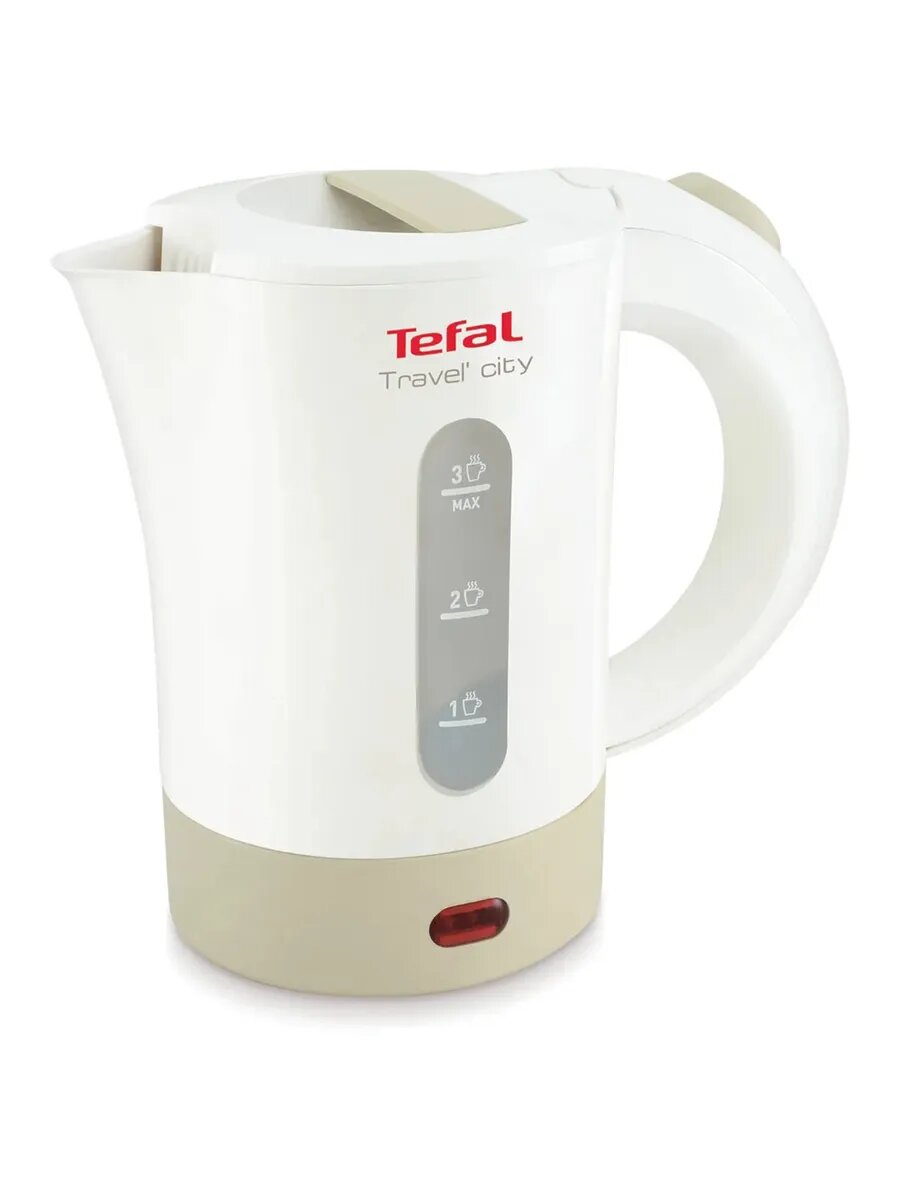 Чайник электрический 0.5 л 650 Вт