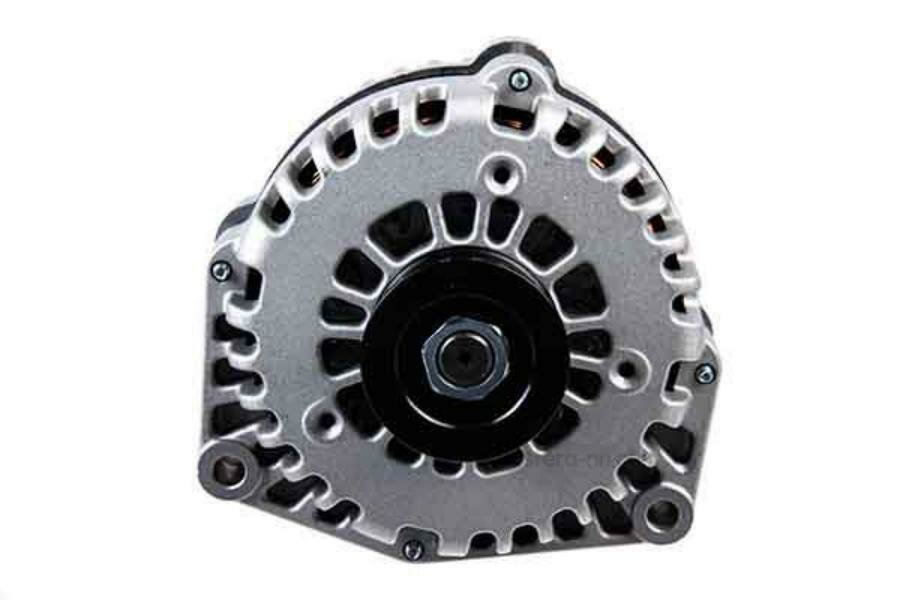 STELLOX 0610883SX генератор! 12V 130A\ Chevrolet Silverado/Tahoe, SAAB 9-7 4.3-8.1 99>