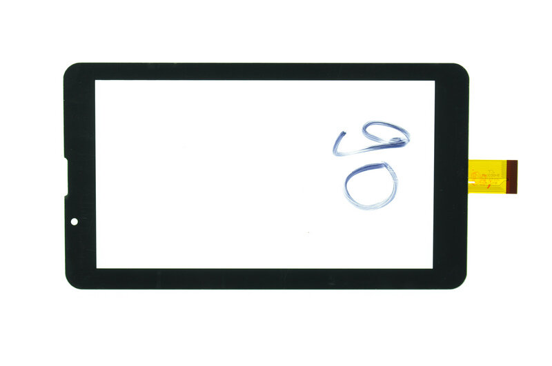 Тачскрин для китайских планшетов 90 7" китайский Samsung GT-800 (CZY6446B01-FPC) 30pin (184мм на 104мм)