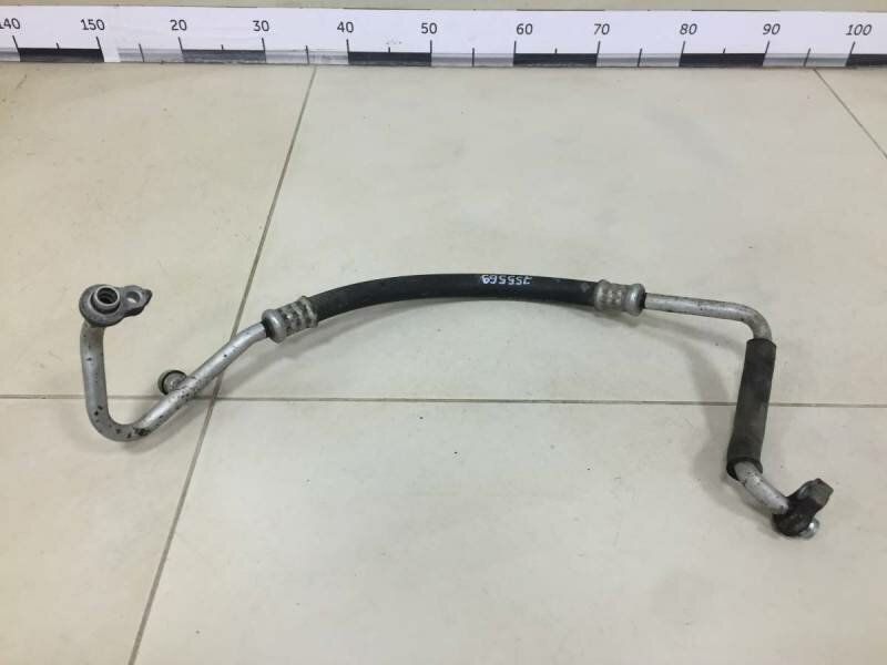 Трубка кондиционера Mazda 3 BK 2002-2009 кат.номер: BP4K61461