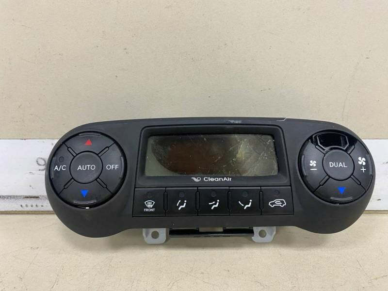 Блок управления климатической установкой Hyundai ix35 LM 2010-2015 кат.номер: 972502Y400TJN