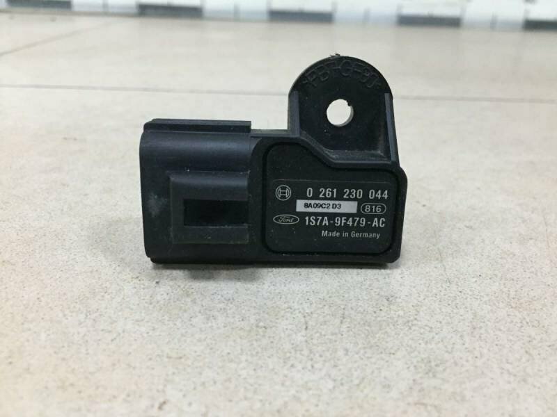 Датчик абсолютного давления Ford Focus 2 DA 2005-2008 кат.номер: 1S7A9F479AC 1439900