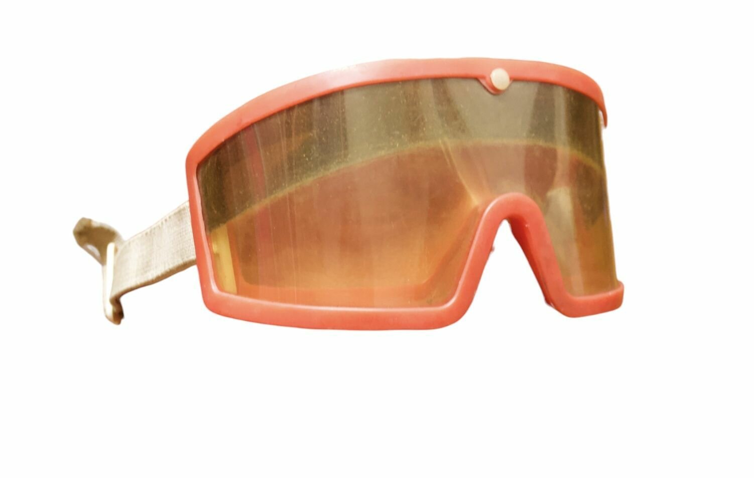 Очки защитные времён СССР