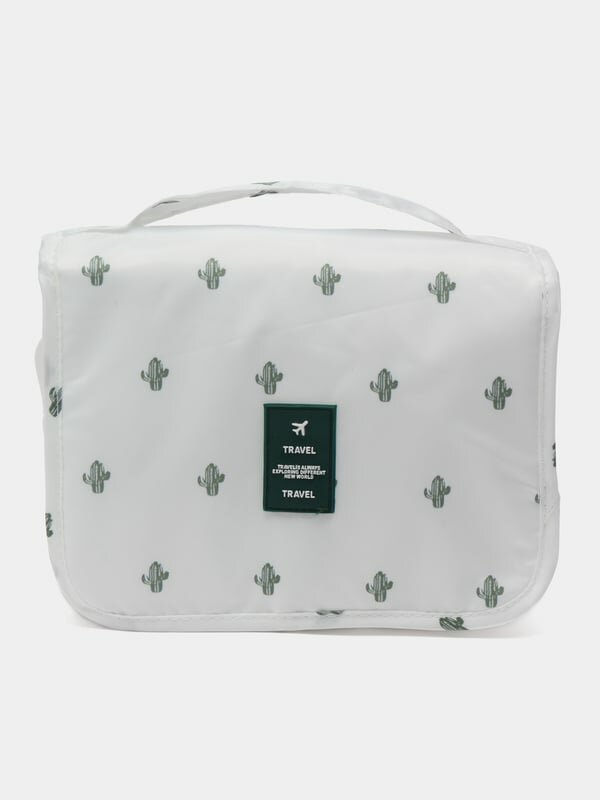 Дорожный органайзер