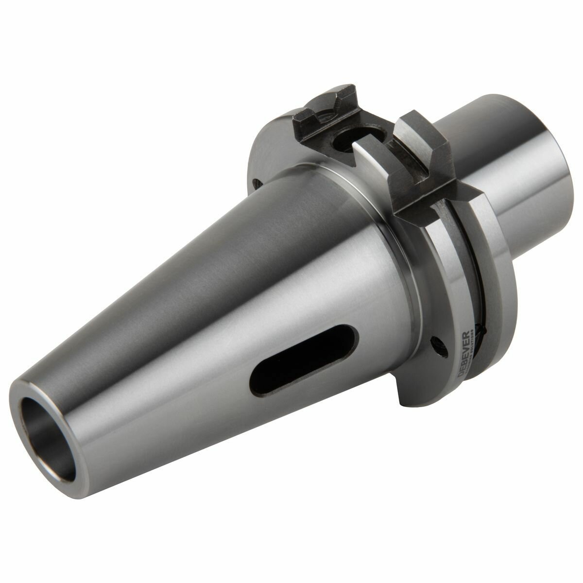 DB-S-SK40MTA2L50 Патрон DIN69871 SK40 для инструмента с конусом Морзе №2, L50, серия Standard