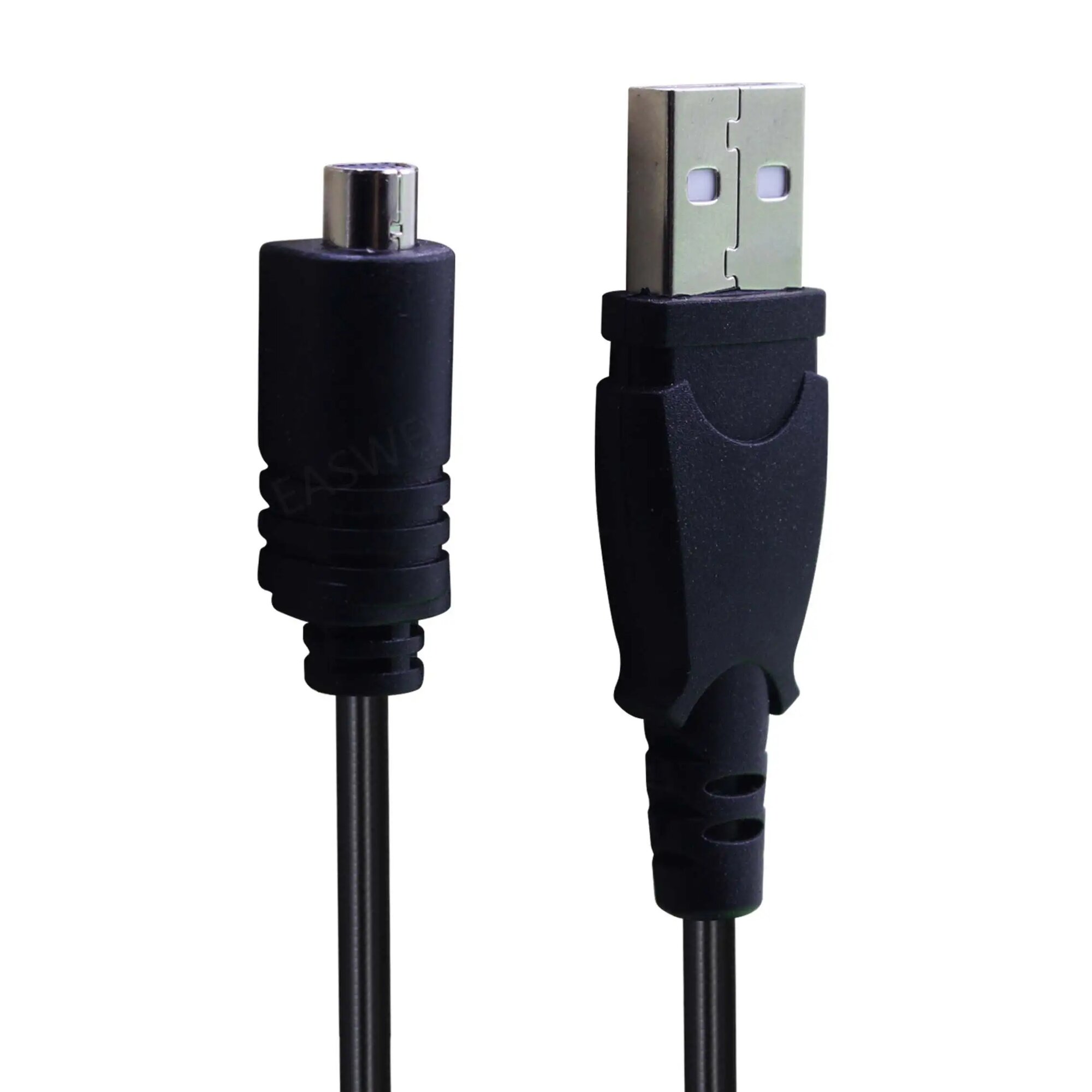 USB-кабель для передачи данных (синхронизации) и зарядки для видеокамеры SONY Handycam DCR-SR40/E DCR-SR68 DCR-SX45/e/l/r