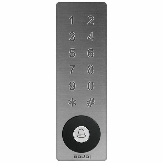 Proxy-KeyAV кодовая панель Болид