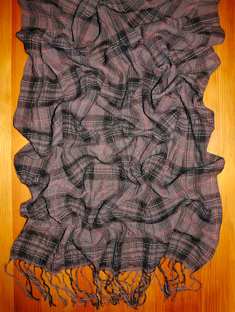 Палантин для женщин