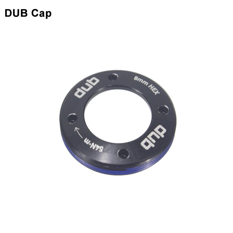 DUB Cap, темно-синий
