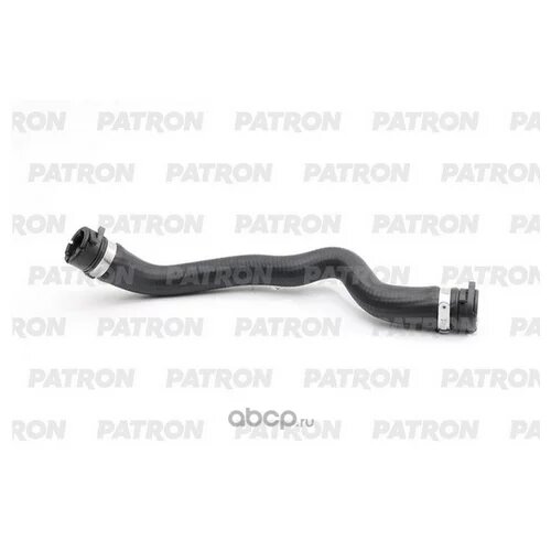Патрубок системы отопления (пр-во Турция) PEUGEOT 308/3008/5008/PARTNER TEPEE/RCZ/CITROEN C4/DS4/DS5/C4 PICASSO/BERLINGO III 1.6 HDI Patron PH2068