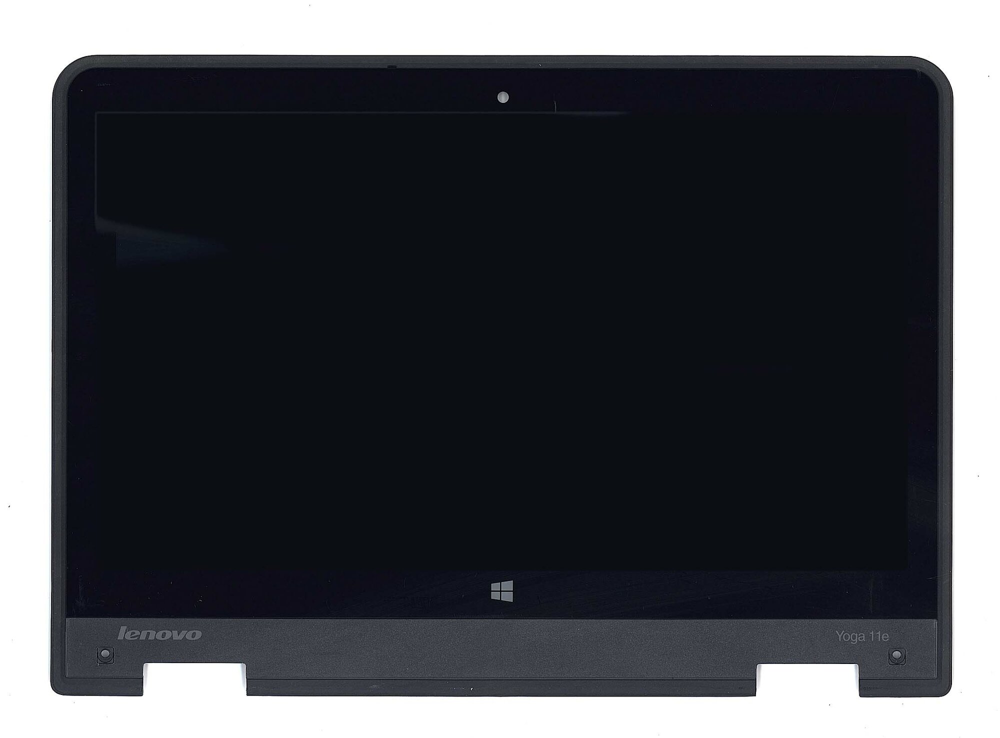 Модуль (матрица + тачскрин) для Lenovo ThinkPad Yoga 11E 1st Gen черный