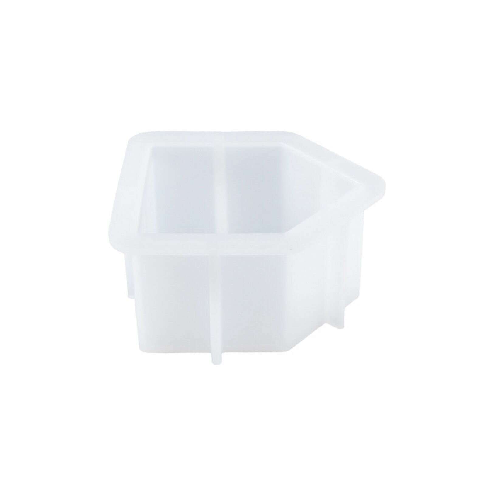 DIY crystal epoxy house набор образцов для украшения силиконовых форм-ов