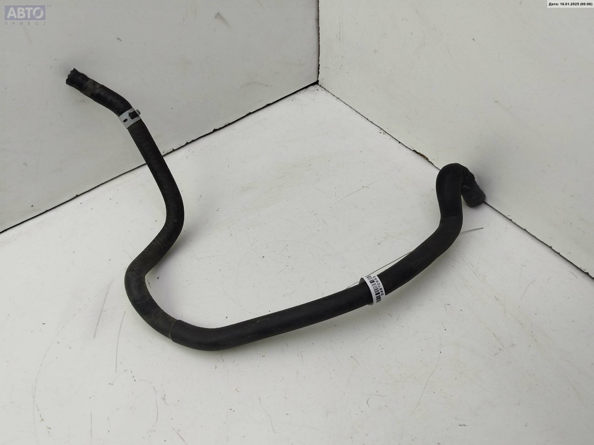 Патрубок радиатора Opel Vectra B (1995-2002)