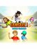 Ganbare! Super Strikers PS4 & PS5