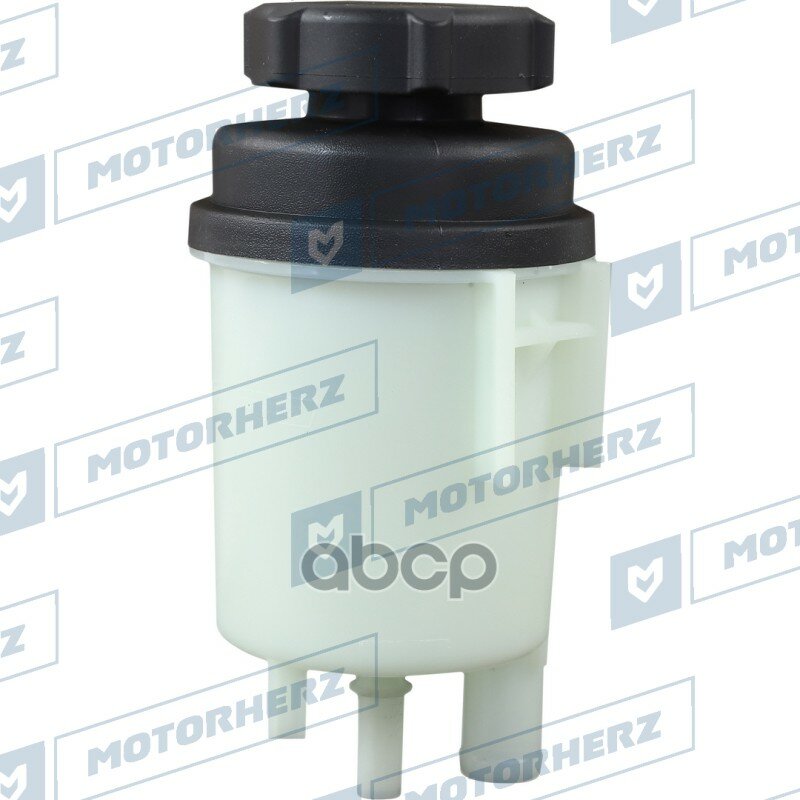 Бачок ГУР/эгур Motorherz 106AA0003AE Motorherz арт. 106AA0003AE