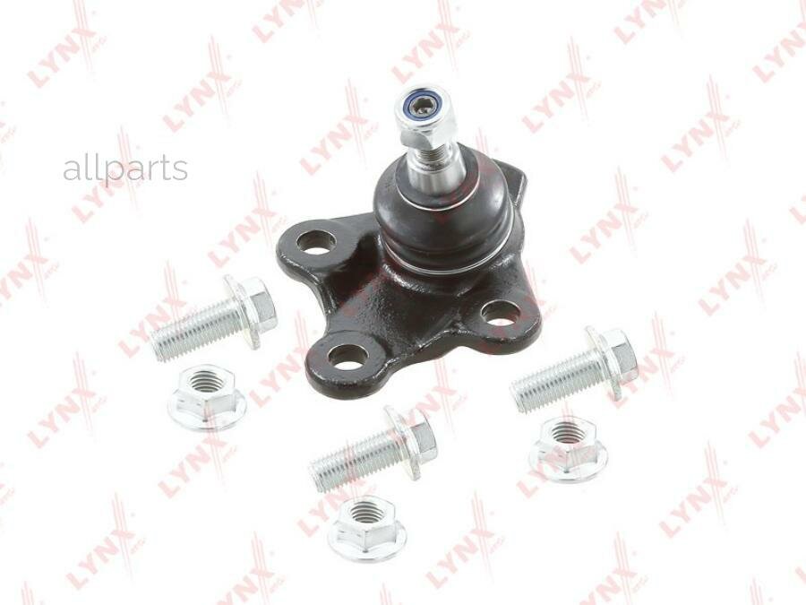 LYNXAUTO C1422LR Опора шаровая | перед прав/лев |