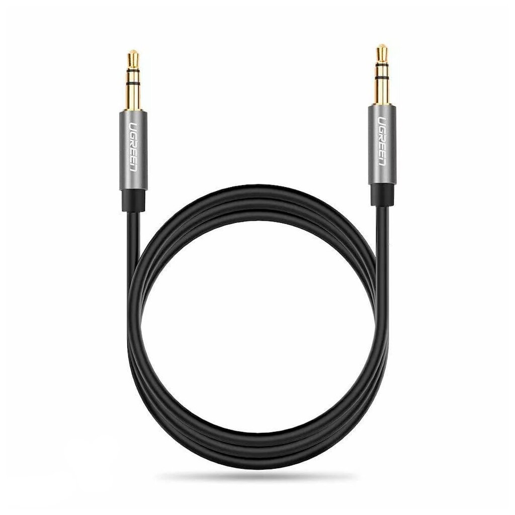 Кабель UGREEN AV119 (10737) 3.5mm Male - 5 метров