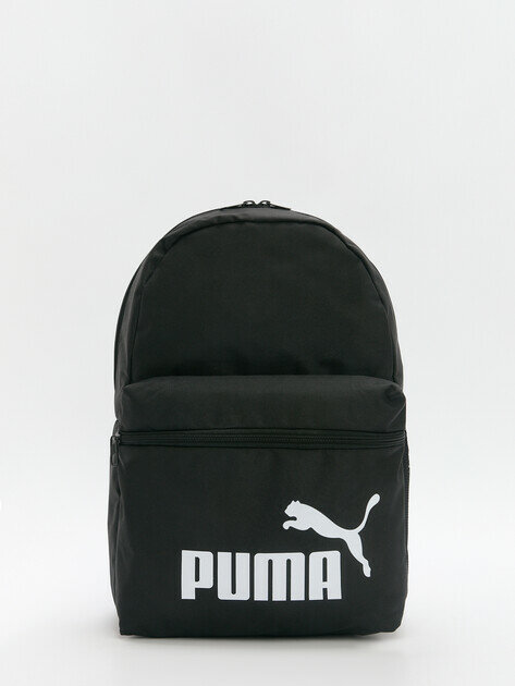 Рюкзак Puma 091164 черный