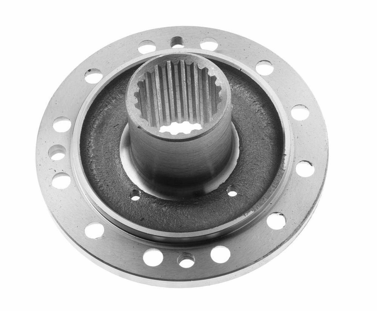 Фланец КАМАЗ-4310 ступицы передней (ОАО КАМАЗ)