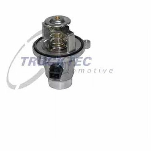 Термостат охлаждающей жидкости Trucktec 0819225 для BMW 5 серия E60, E61, F07, F10, F11, 6 серия E63, E64, F06, F12, F13, 7 серия,