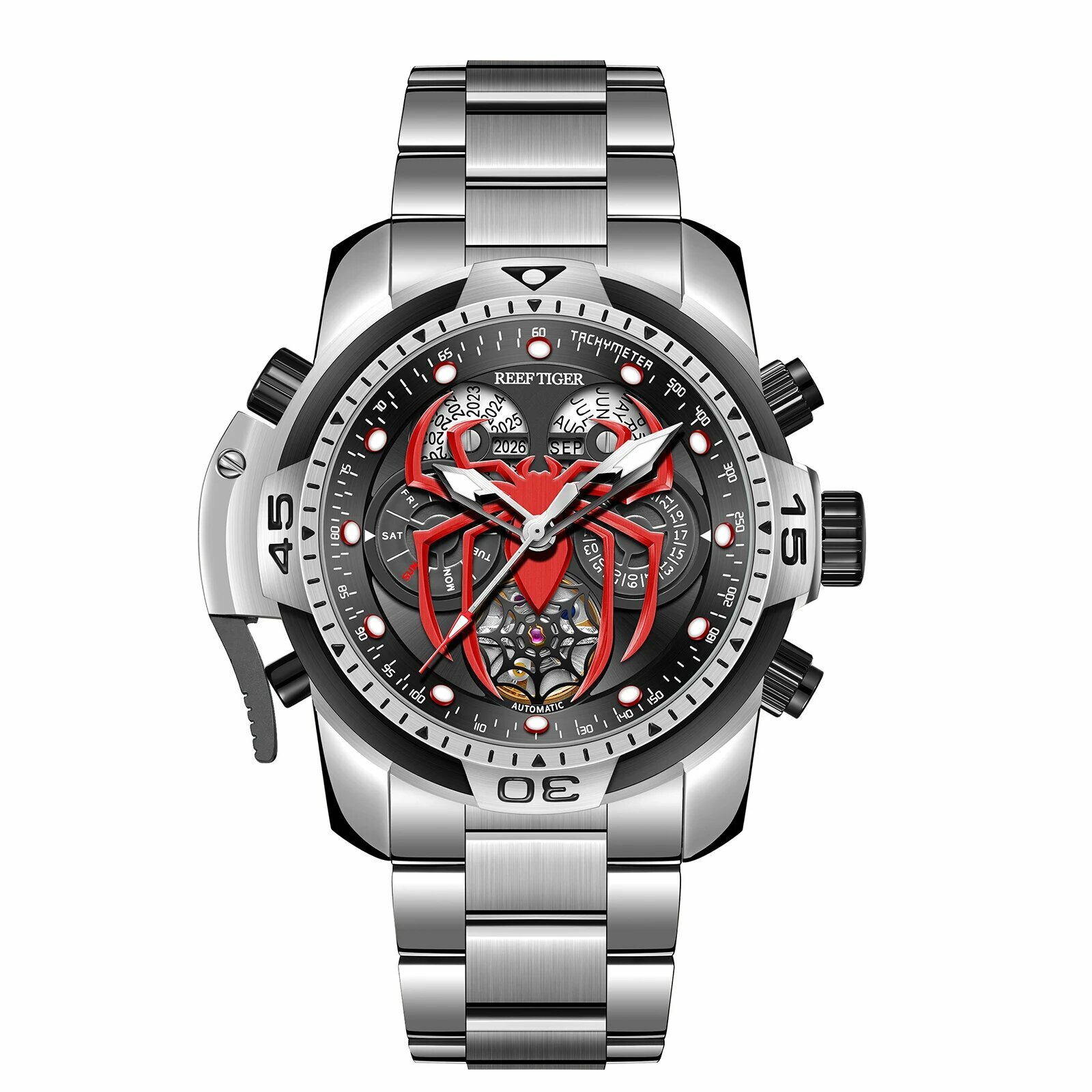 Наручные часы