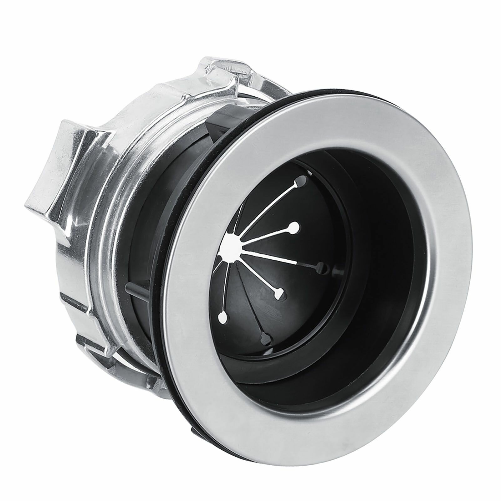 Фланец измельчителя пищевых отходов, сливная контргайка, сменные аксессуары для утилизации мусора