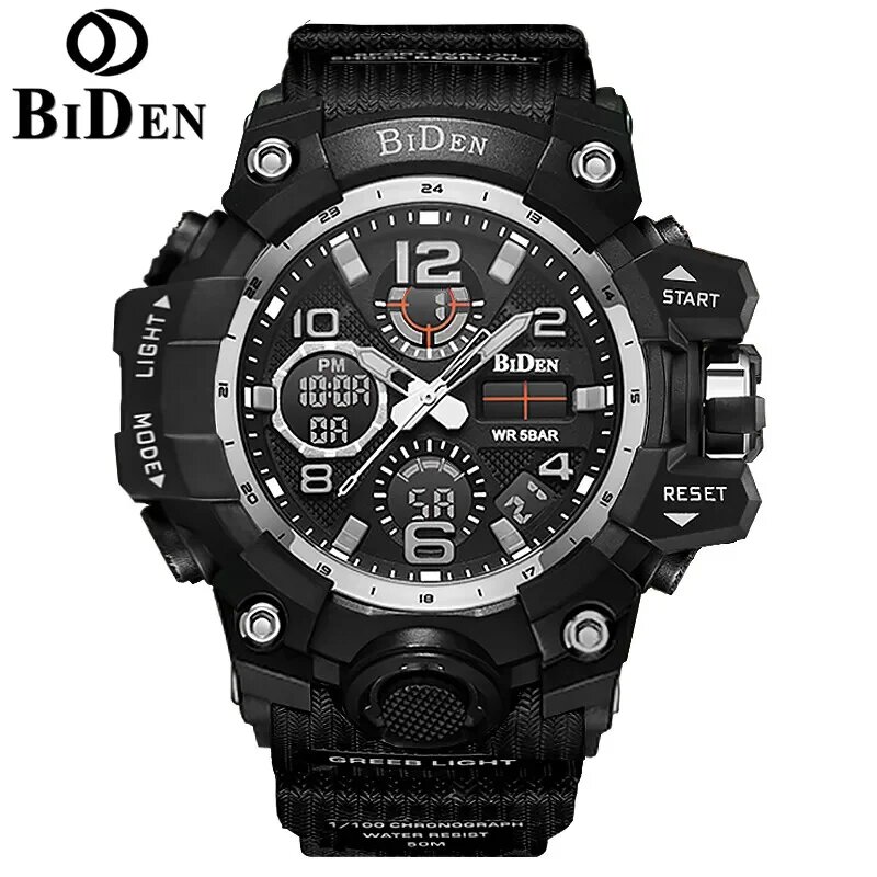 Наручные часы