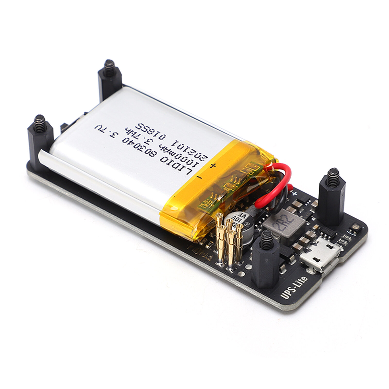 ИБП Power Board Lite для Raspberry Pi Zero — фото 1
