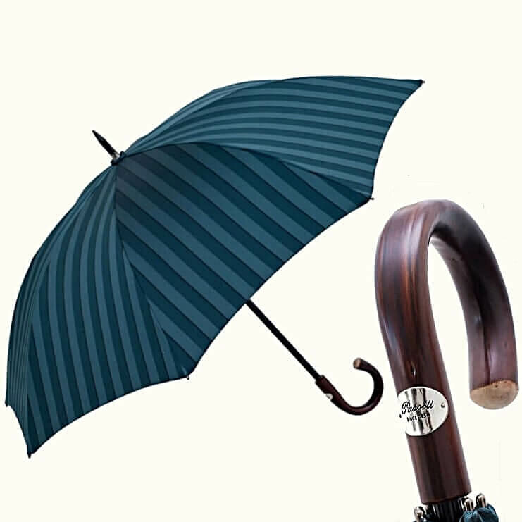 Зонт-трость