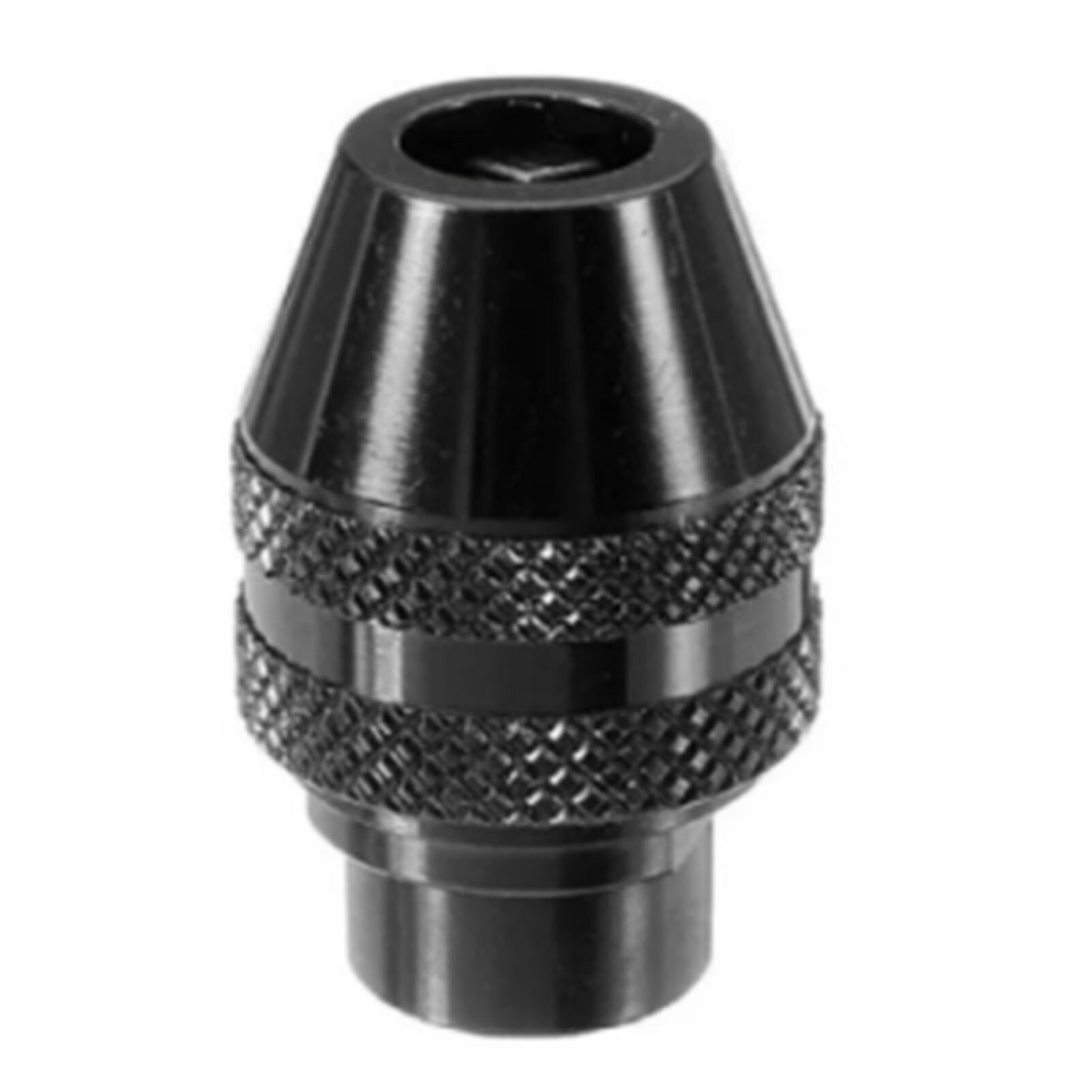 Адаптер для Сверлильного Патрона Емкостью от 0,3 мм до 3,2 мм, Нержавеющие Электрические Аксессуары для домашнего хозяйства