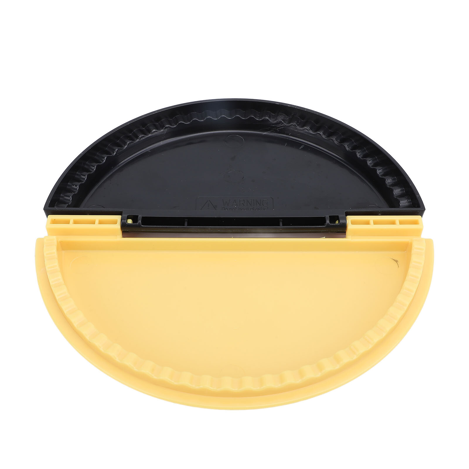 DIY сэндвич-форма, пластиковая тонкая форма для выпечки хлеба, торта для завтрака, сбора, можно мыть в посудомоечной машине